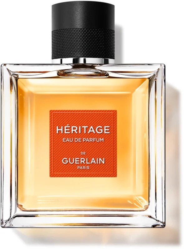 Guerlain Heritage Eau de Parfum - Tester • KOKU.hr