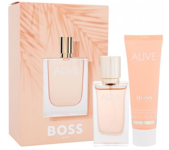 Hugo Boss Alive Poklon set • KOKU.hr