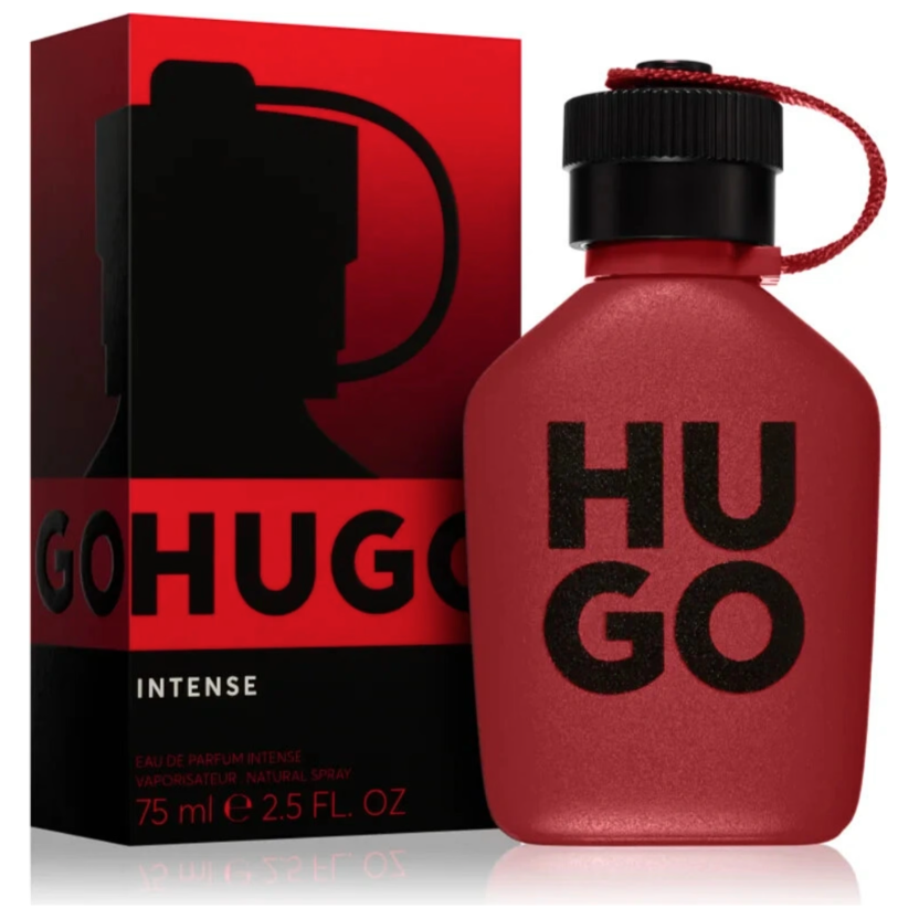 Hugo Boss Hugo Intense Parfemska voda • KOKU.hr