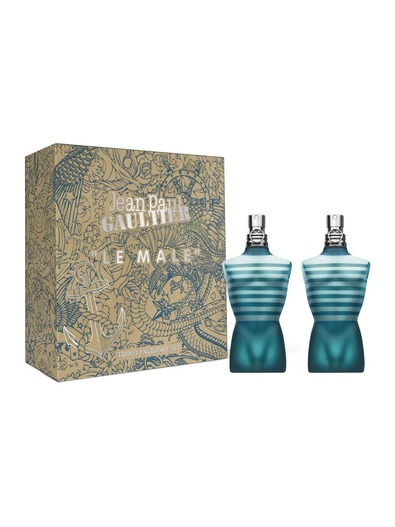Jean Paul Gaultier Le Male Poklon set • KOKU.hr