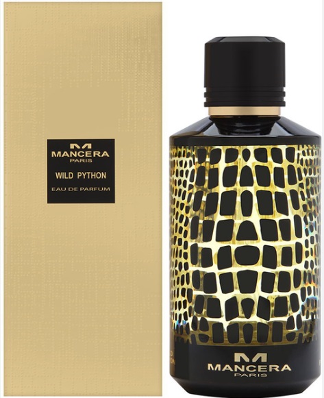Mancera Wild Python Parfemska voda • KOKU.hr