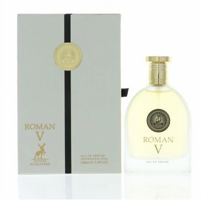 Maison Alhambra Roman V Parfemska voda • KOKU.hr