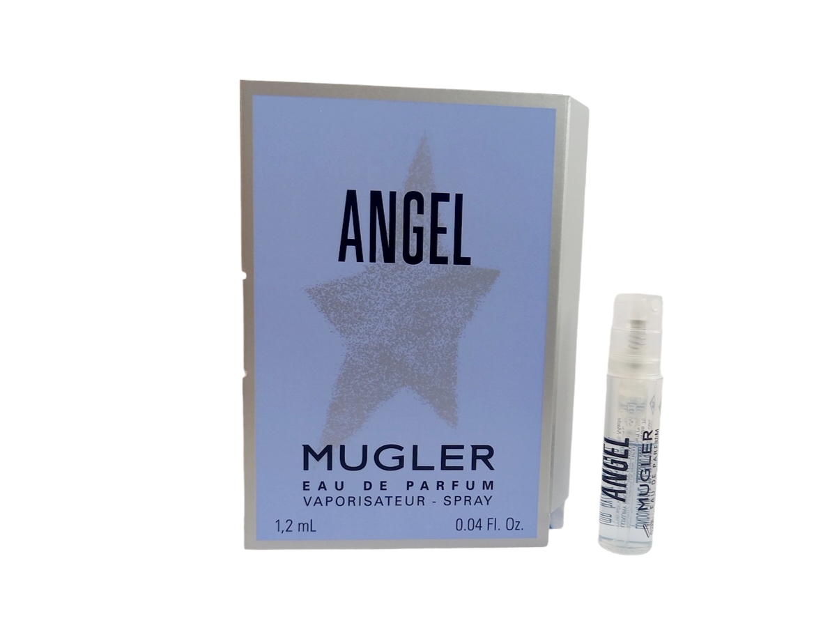 Thierry Mugler Angel Eau de Parfum Parfemska voda • KOKU.hr