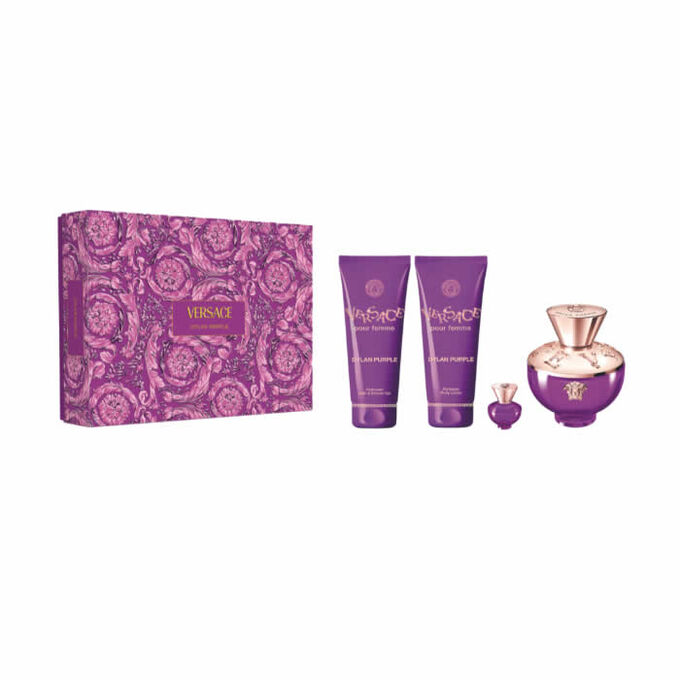 Versace Dylan Purple Poklon set • KOKU.hr