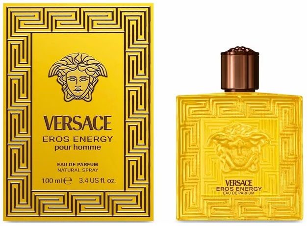 Versace Eros Energy Parfemska voda • KOKU.hr