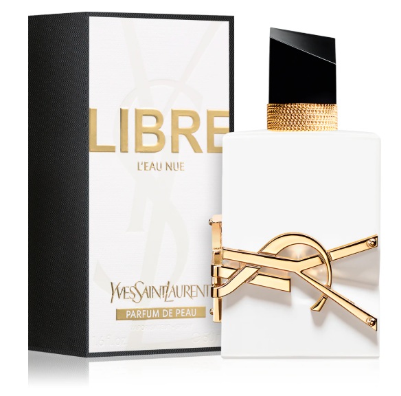 Yves Saint Laurent Libre L'Eau Nue • KOKU.hr