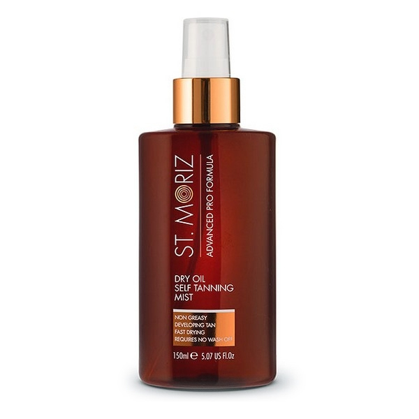 Suho ulje za samotamnjenje 150 ml • KOKU.hr
