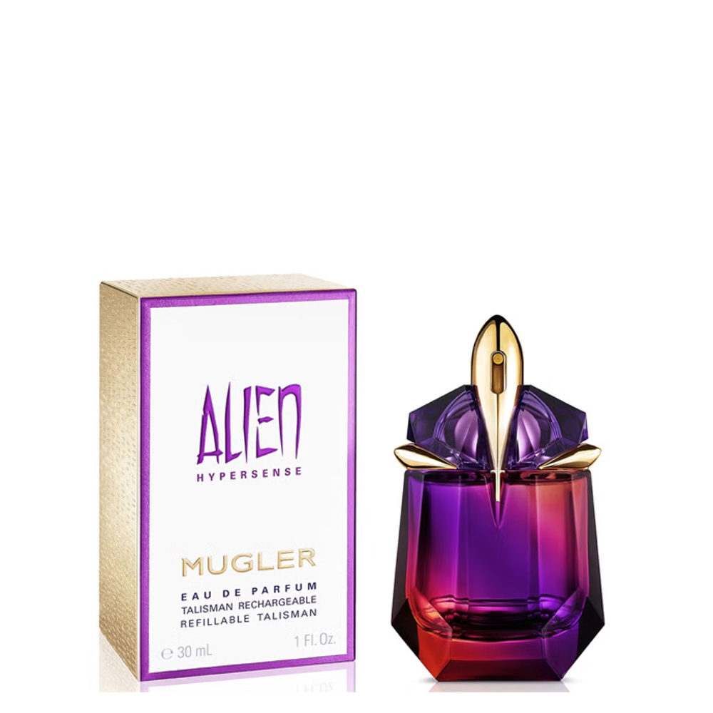 Thierry Mugler Alien Hypersense Parfemska voda • KOKU.hr