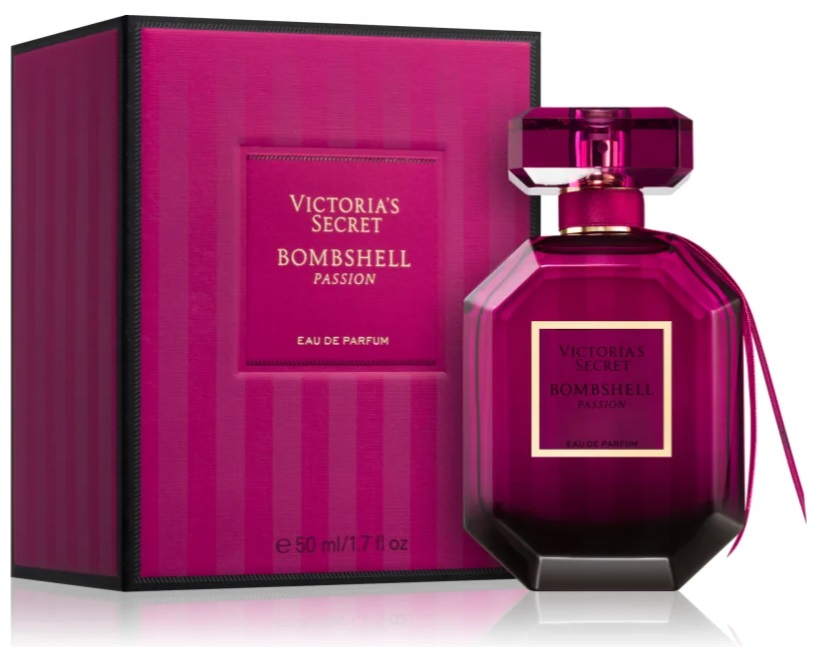 Victoria's Secret Bombshell Passion • KOKU.hr