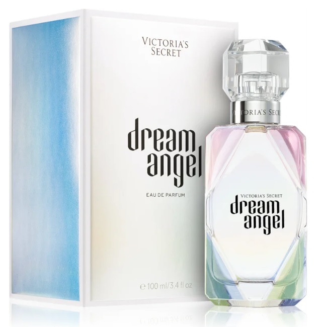 Victoria's Secret Dream Angel • KOKU.hr
