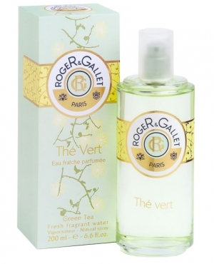 Roger & Gallet The Vert Eau de Toilette - Tester • KOKU.hr