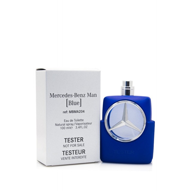 Mercedes-Benz Man Blue toaletna voda - tester • KOKU.hr
