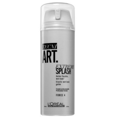 Tecni.Art Extreme Splash wet look gel 150 ml • KOKU.hr